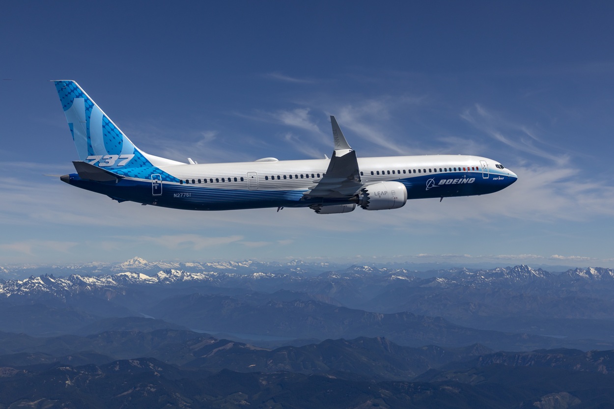 Boeing donates $500,000 to support flooding recovery in Puget Sound ...
