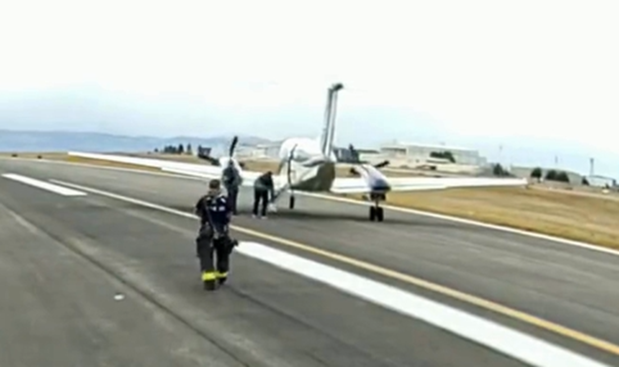 Garmin Autoland used for first time in emergency landing in Colorado ...